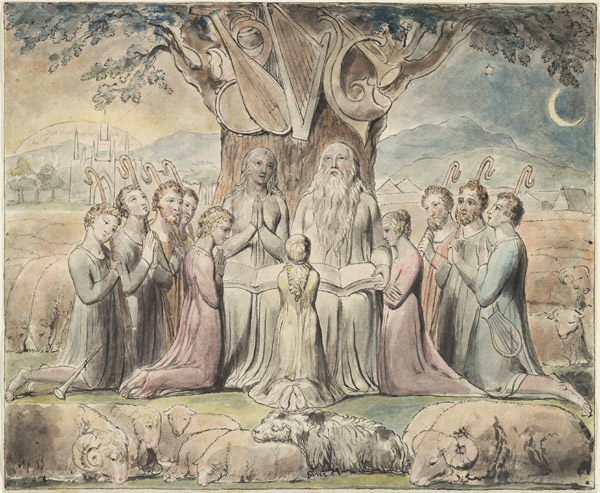 The Suffering of Job a sermon on Job 1: 1-19 – Musings and Wonderment